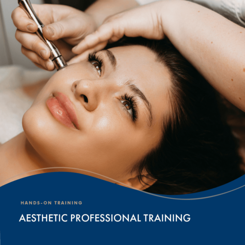 ASI Training Center | Atlanta's Premier Aesthetic Training Facility