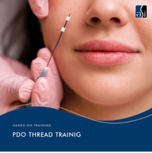 Trainings | ASI Training Center