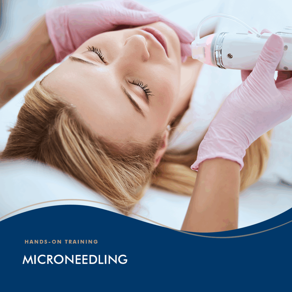 ASI Training Center | Atlanta's Premier Aesthetic Training Facility