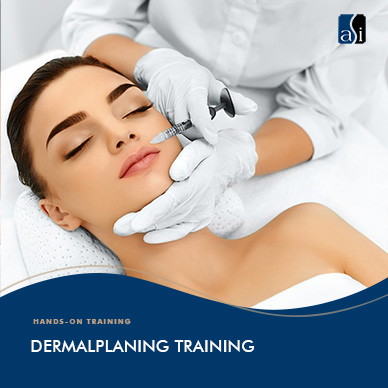 Trainings | ASI Training Center