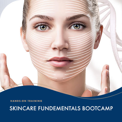 Skin Fundamentals Bootcamp | ASI Training Center